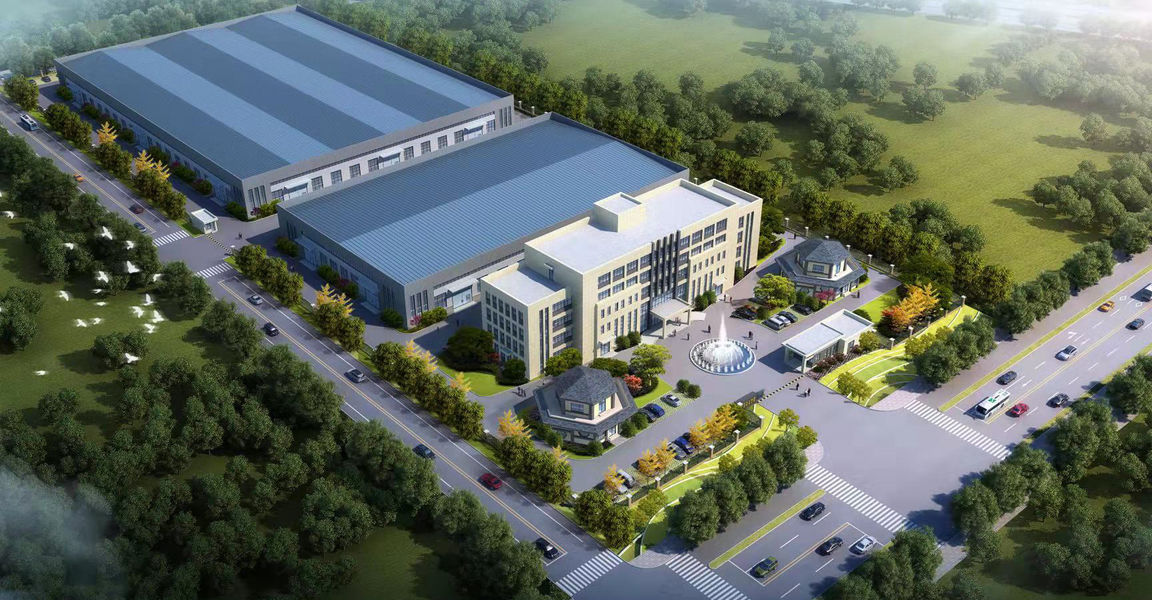 중국 Suzhou Beecore Honeycomb Materials Co., Ltd 회사 프로필